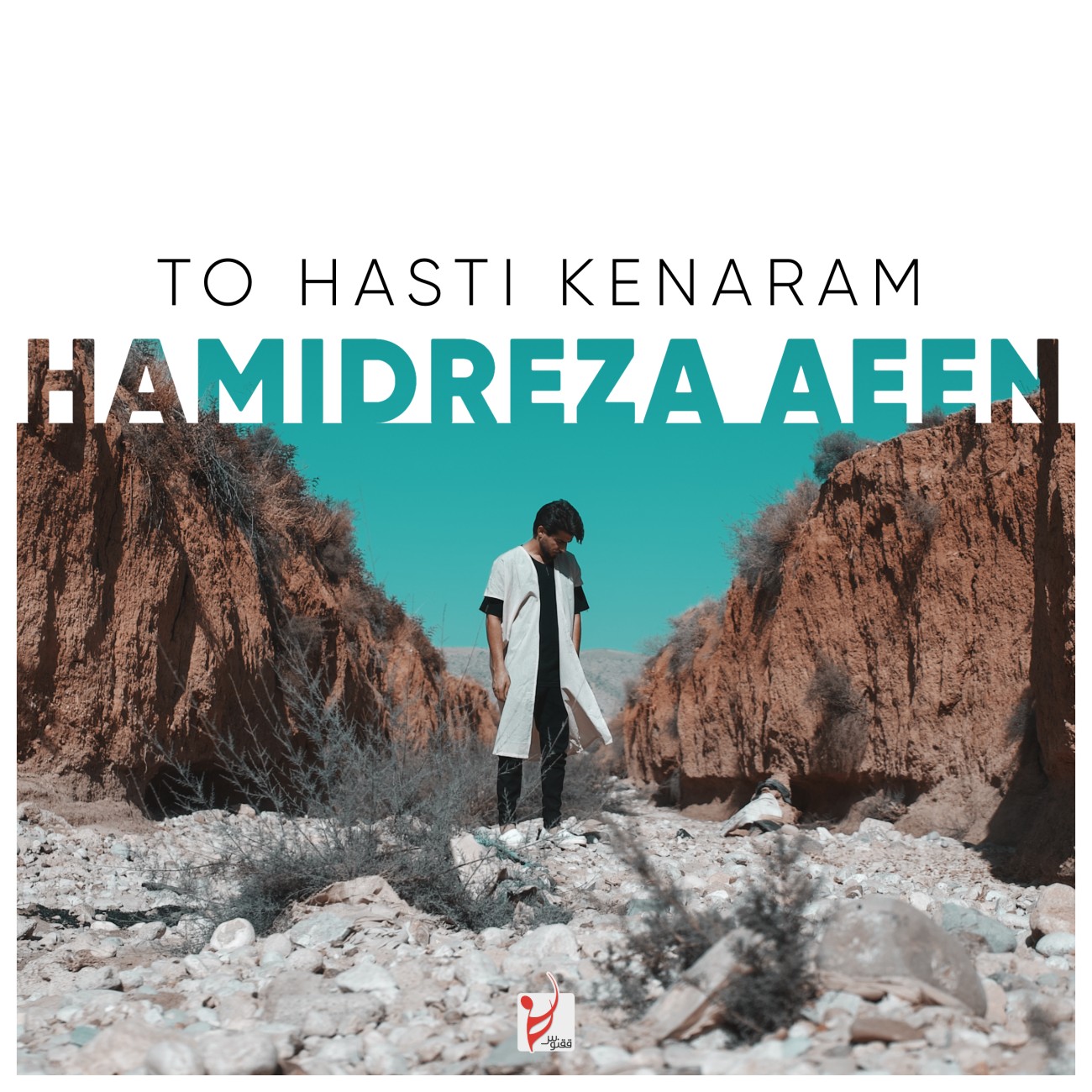 دانلود آهنگ تو هستی کنارم از حمیدرضا آیین